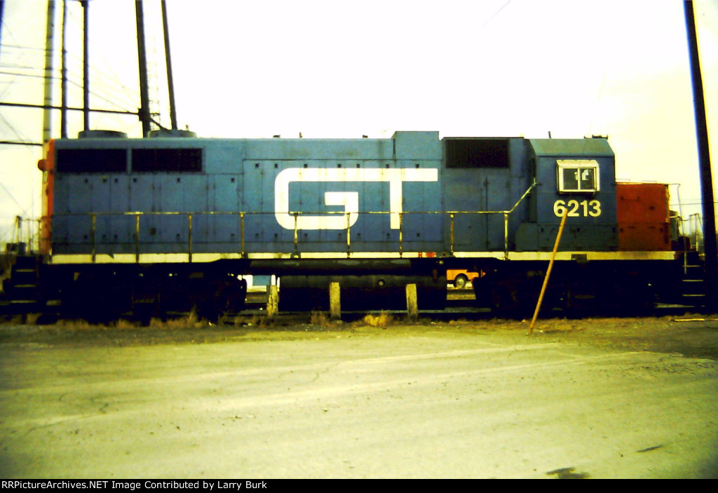GTW 6213